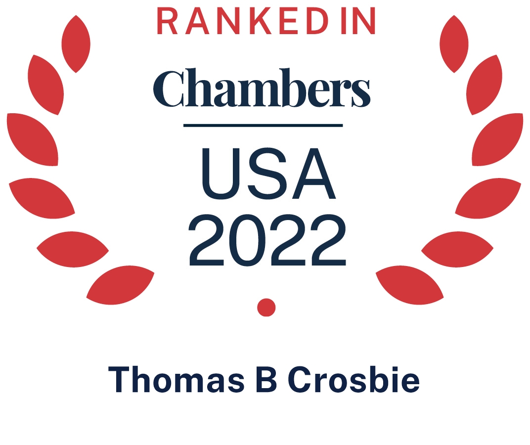 Thomas Crosbie | CGS3